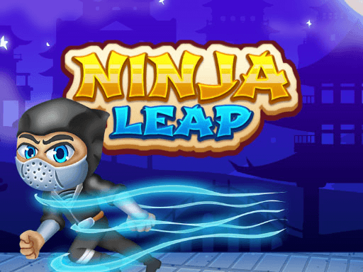 Ninja Leap | Play on Yaw.gg