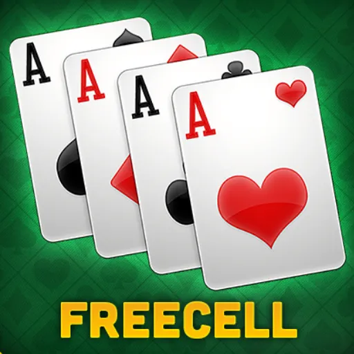 Google Solitaire | Play on Yaw.gg